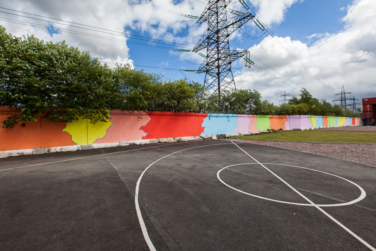 Eltono – Public Space Artist